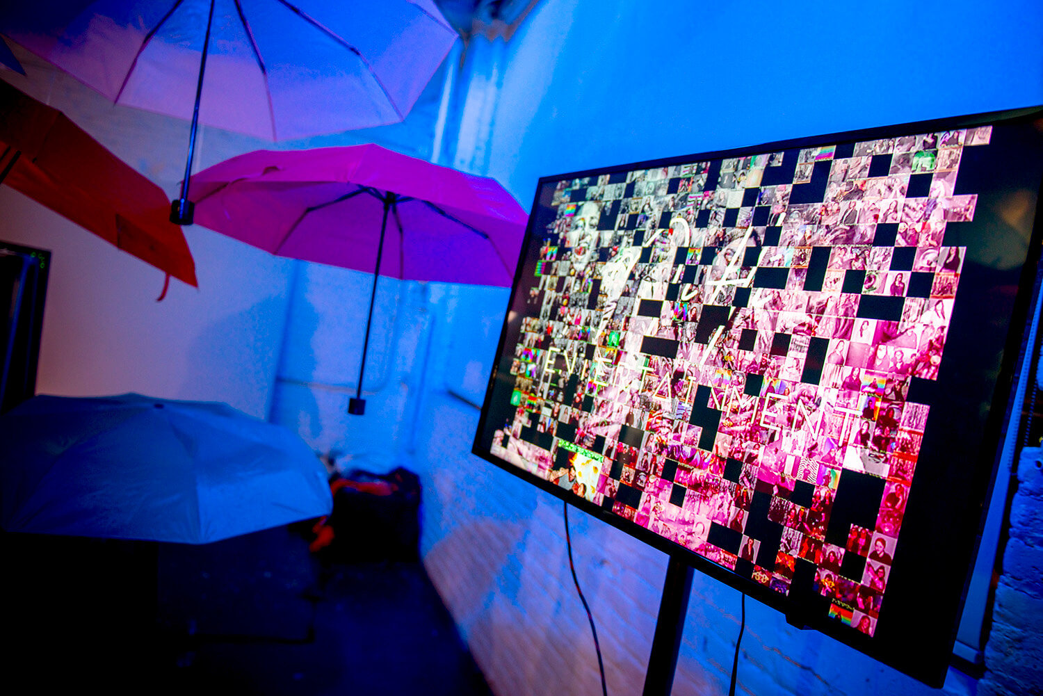 Services - Fandoms Booth