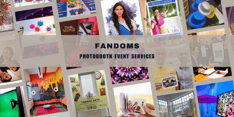 Home fandoms boothfandomsbooth - fandoms event photo booth