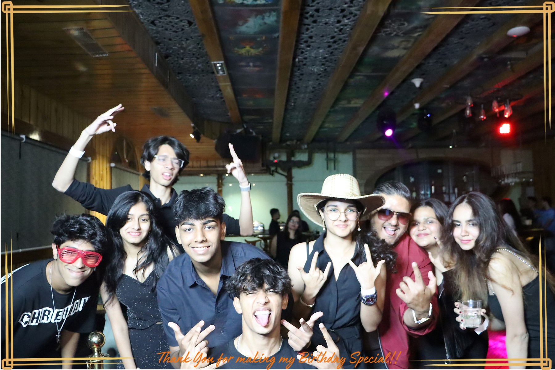 Home 2 - Fandoms Booth