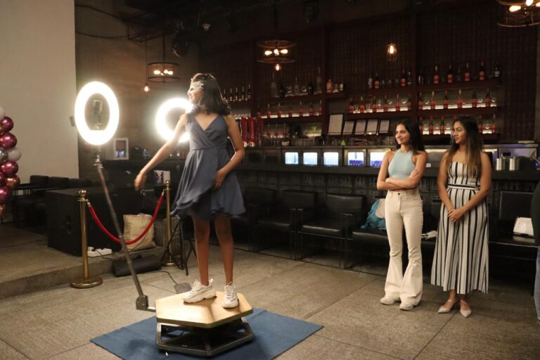 Photo Booth in Visakhapatnam