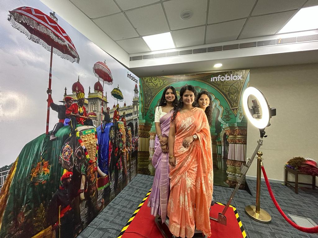 Photo Booth in Mumbai